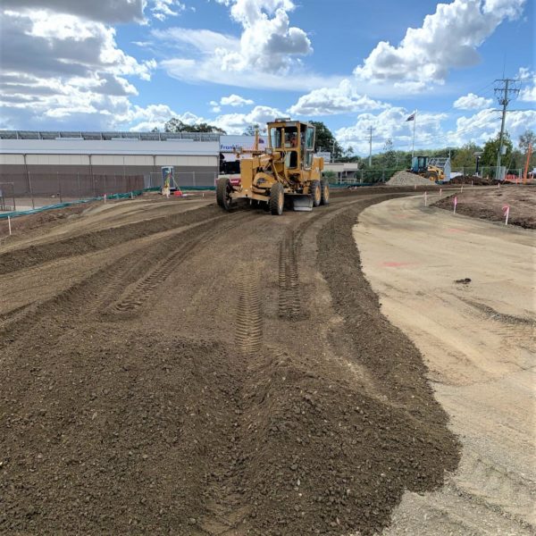 milestone infrastructure gallery 4 | Milestone Australia