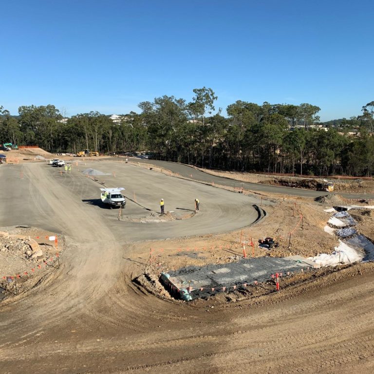 milestone infrastructure gallery | Milestone Australia