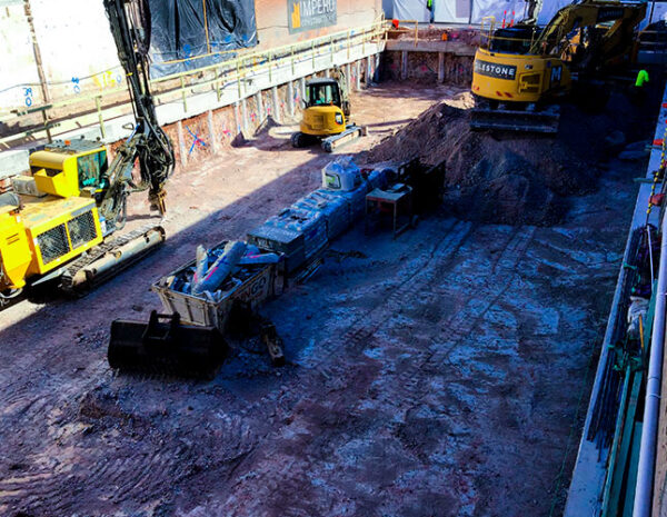 civil-infastructure-construction-services-sydney-5 | Milestone Australia